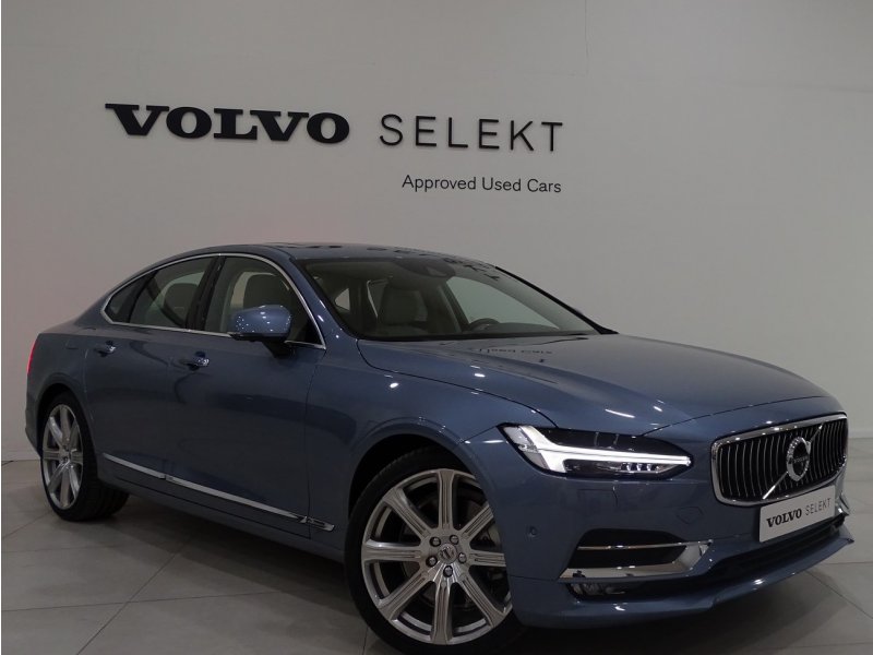 Volvo s90, audi a7...sedanes y motores potentes a buen precio..cuales ...